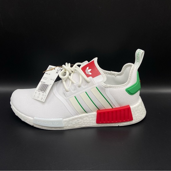 adidas | Shoes | Adidas Originals Nmdr Mexico Running Shoes Hq1434 ...